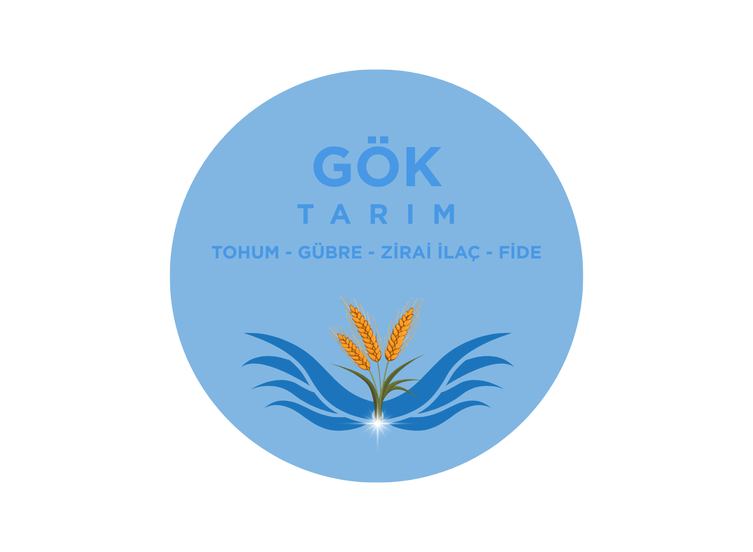 GÖK TARIM | Gübre, Zirai Ürünler ve Tarım Destekleri - onlinebahcivan.com